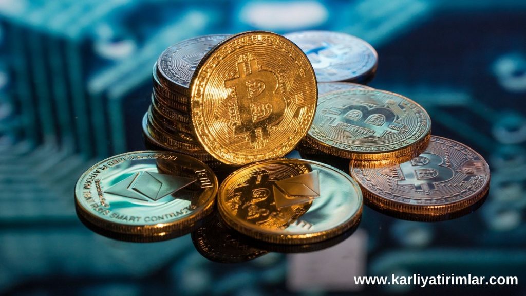 10 Adımda Kripto Paralar | Kripto Para Nedir?
