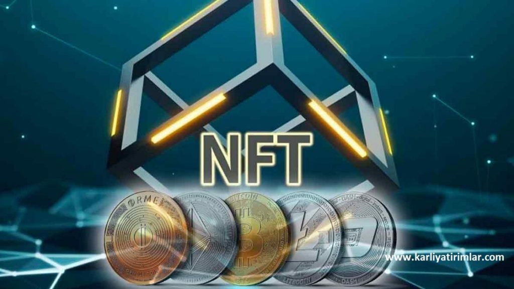 5 Adımda NFT Nedir? | Sanatın Dijital Yüzü | Karlı Yatırımlar